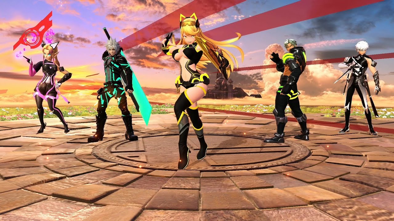 Mod Showcase: Hanxulz Galactic Force Fighters - YouTube