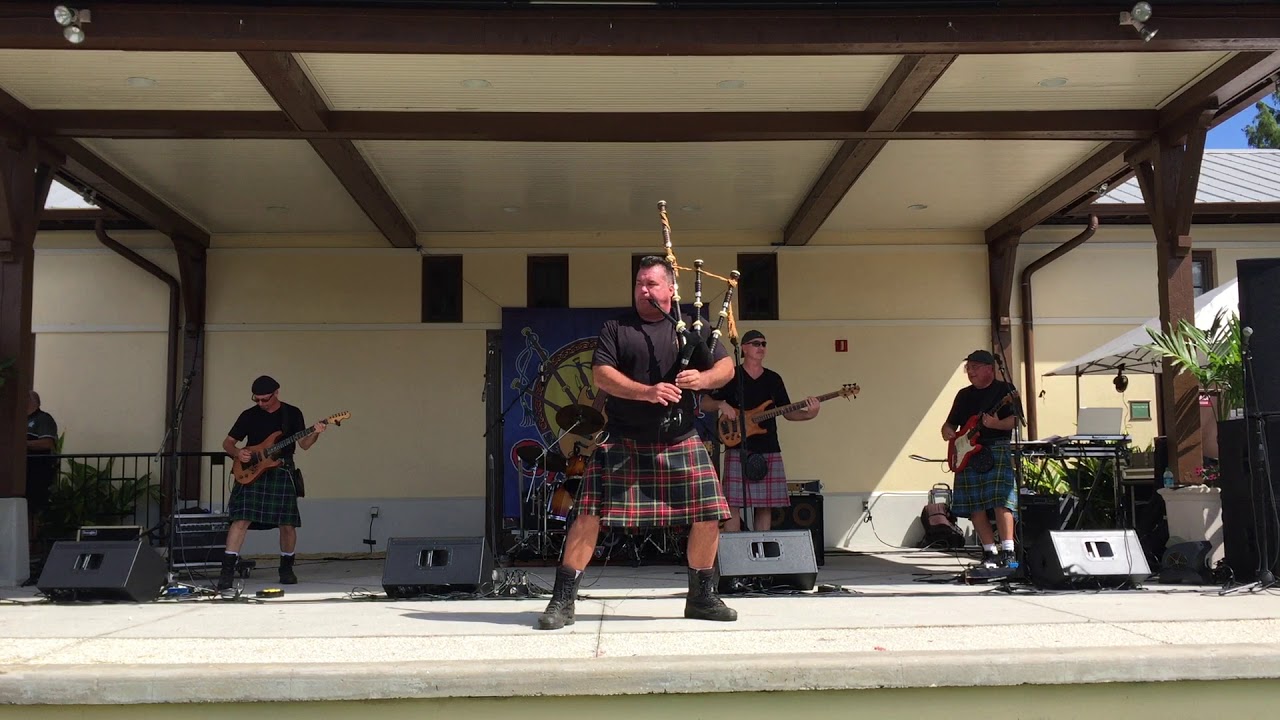 Off Kilter - October 20, 2018 First Set - YouTube