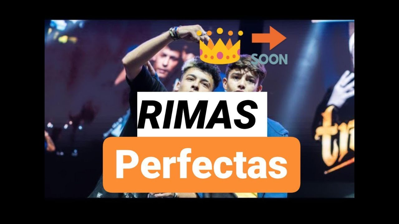 LAS MEJORES RIMAS PERFECTAS FREESTYLE BATALLAS DE RAP MOMENTOS PARA ...