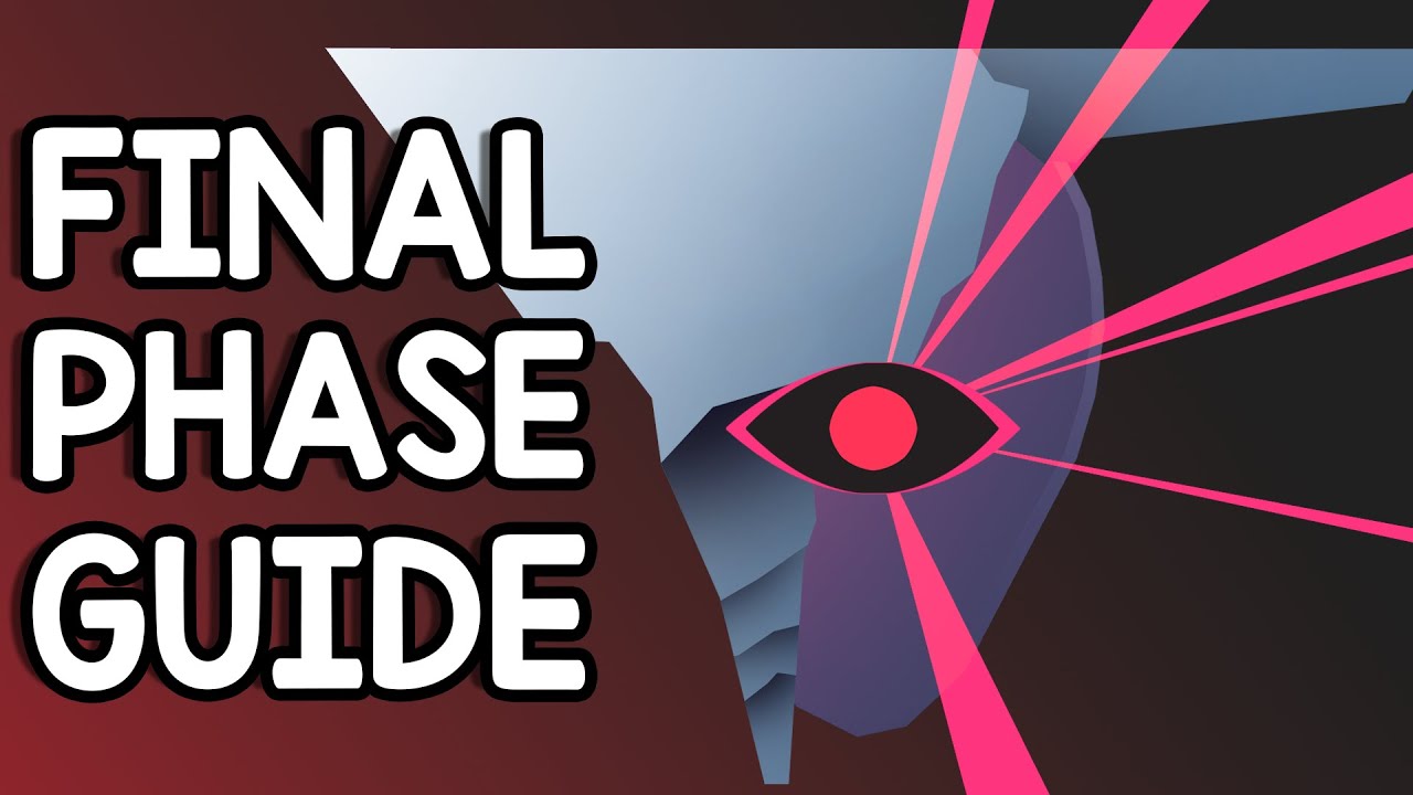 Definitive Mithrix Phase 4 Guide | Risk of Rain 2 - YouTube