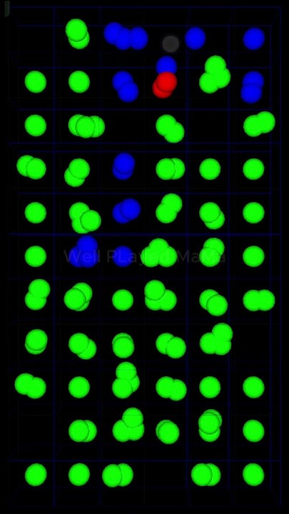 Chain Reaction 3 player | How to play chain reaction| #short #shorts # ...