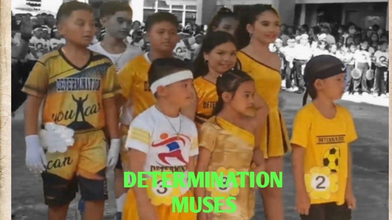 Maasin Central School Intrams 2022 - YouTube