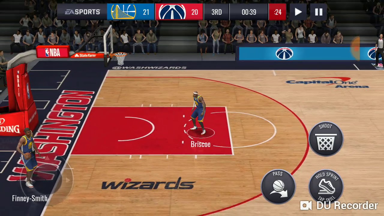 Nba live 2 read desc - YouTube