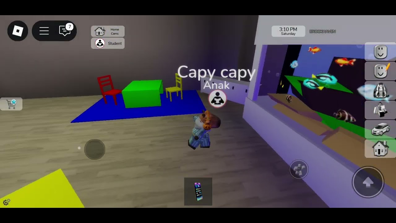 play with @Zaaaaaa-d3y@Ruby kianna aneisha - YouTube