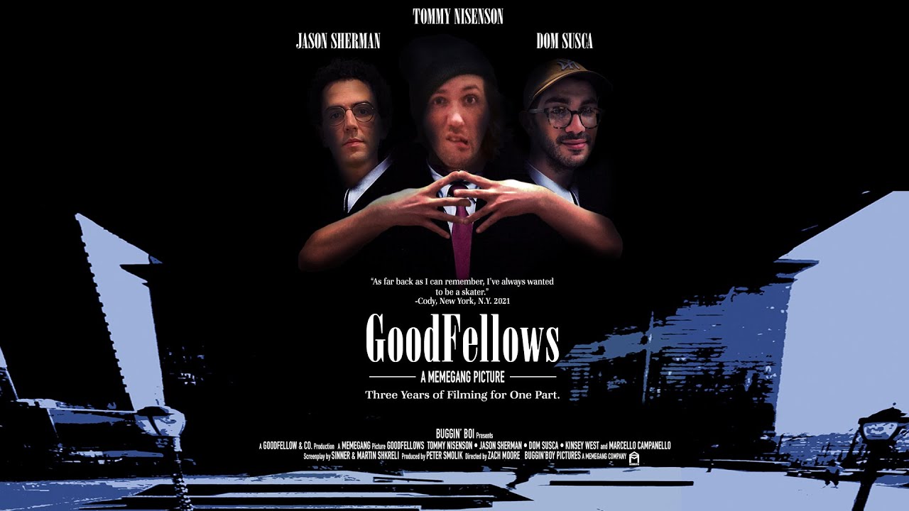 Goodfellows - Trailer - YouTube