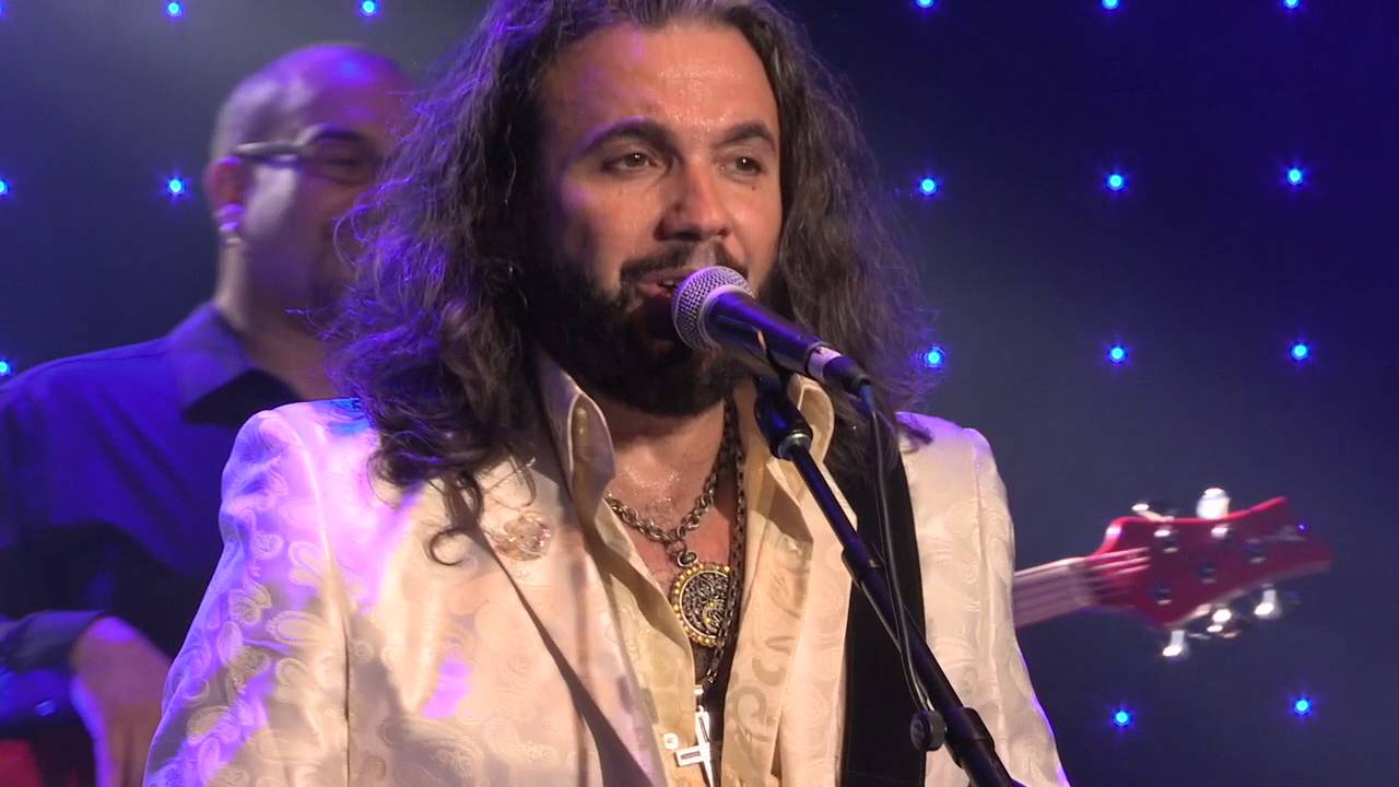 Bee Gees Gold Tribute 16min Promo Live @ Whiskey Ago go - YouTube