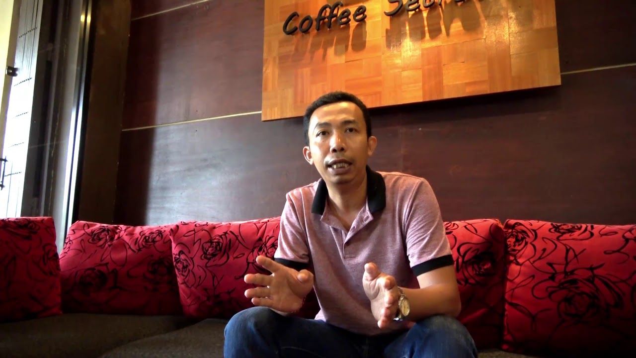 Cahya Printing | Testimonial Hana Cloud Printing System - YouTube