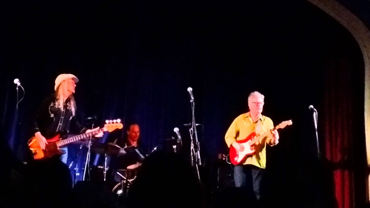 Chain. Oz Blues/Rock. Matt Taylor on Harmonica. Phil Manning on Guitar ...