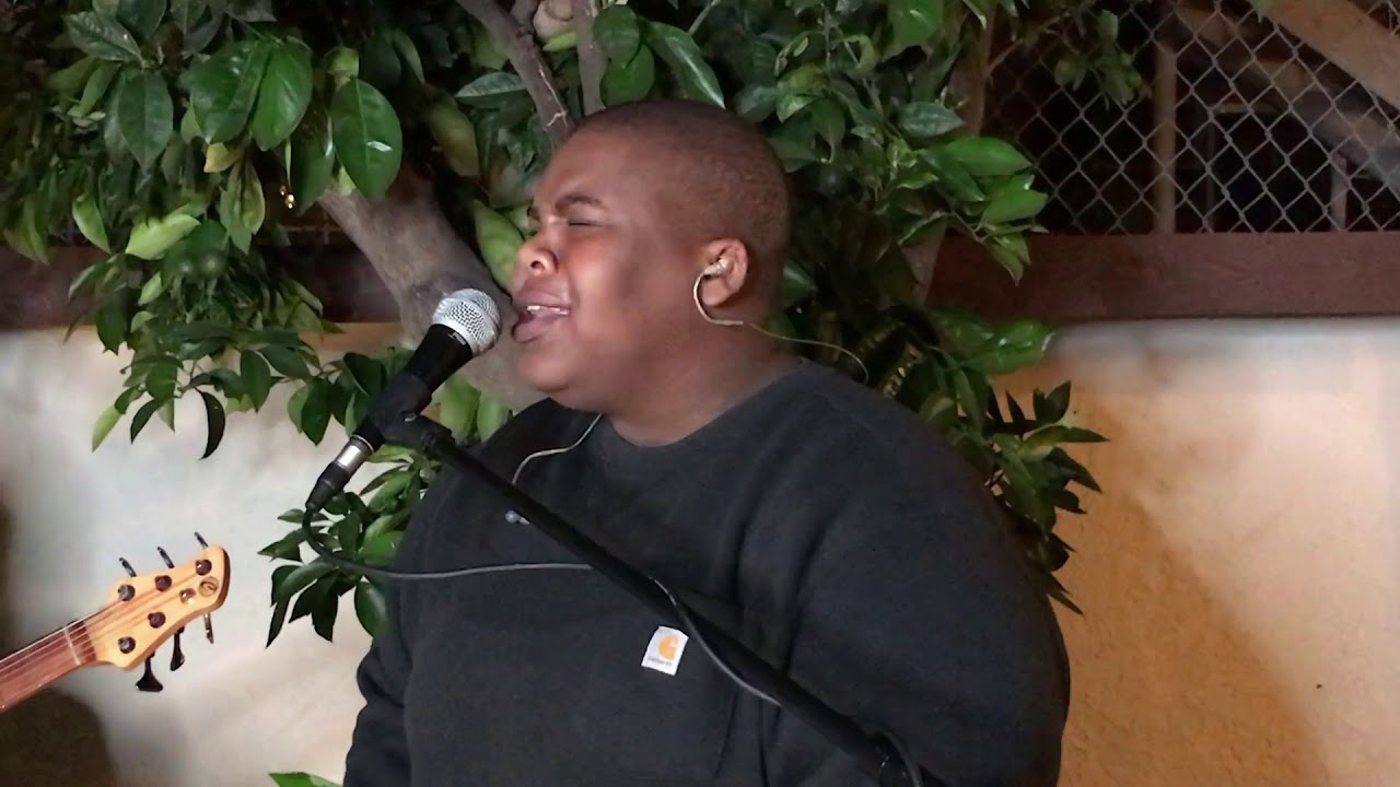 LARK | Local Music Channel Live Performance - YouTube