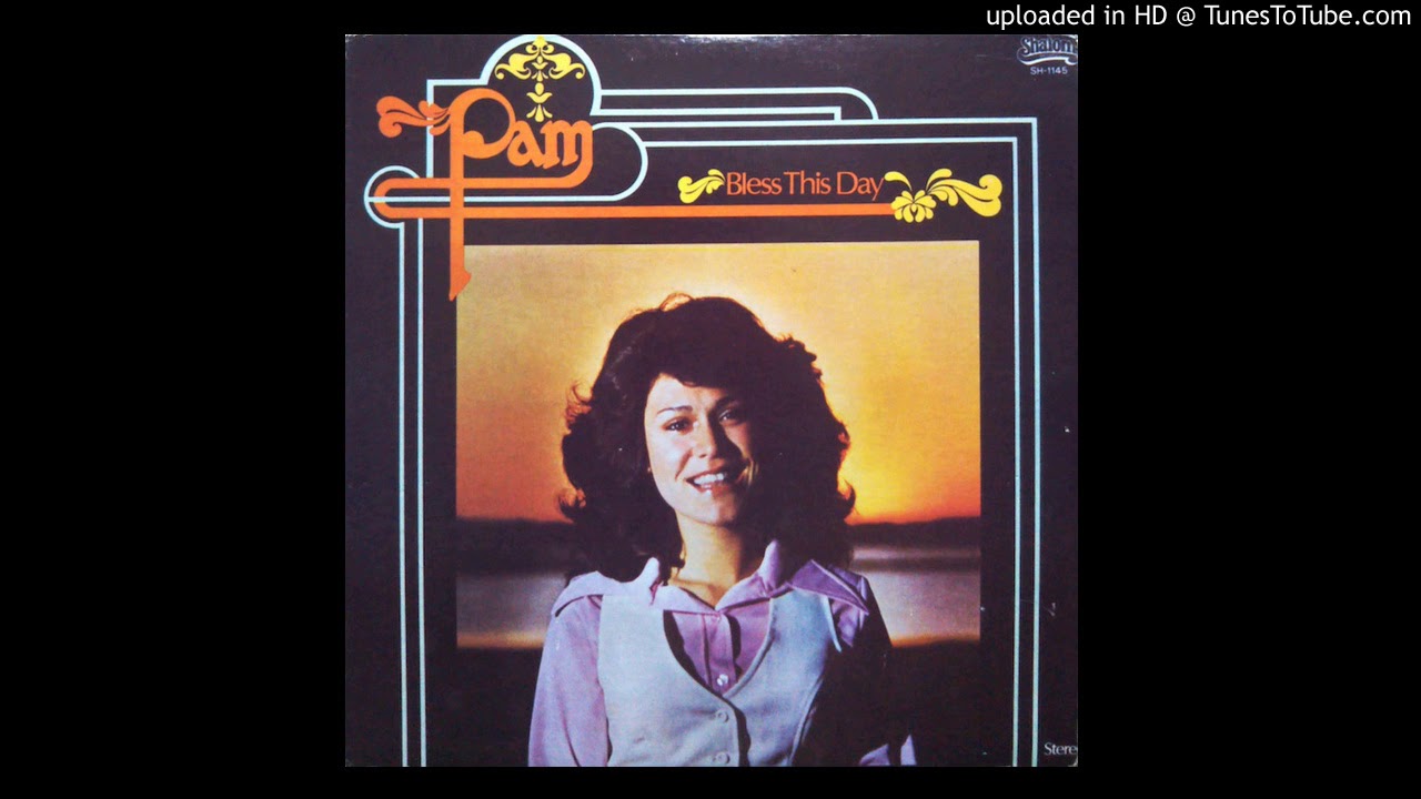 Pam Thum - Now I Have Everything (1977) - YouTube