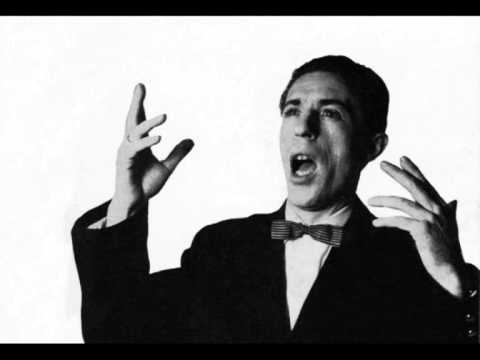 Jerry Bey - De ontvluchte gevangene ( 1965 ) - YouTube