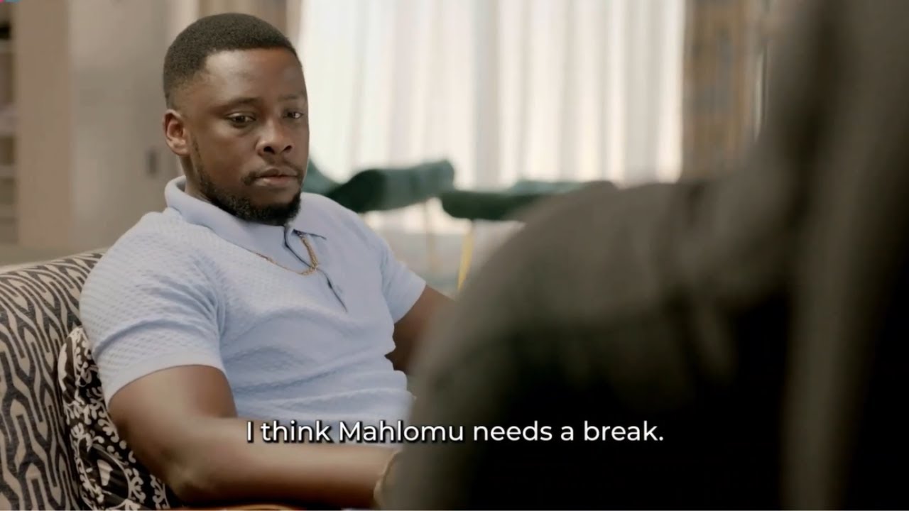 The Wife Season 3 Episodes 40 - 42 Review | TEMPTATION FOR MQHELE - YouTube