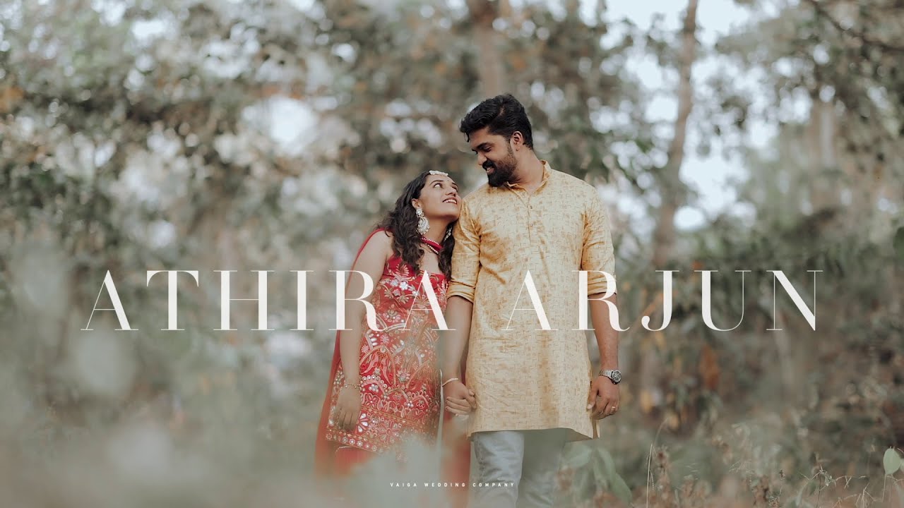 Haldi Celebration || Traditional Kerala wedding || Athira Arjun || 2022 - YouTube