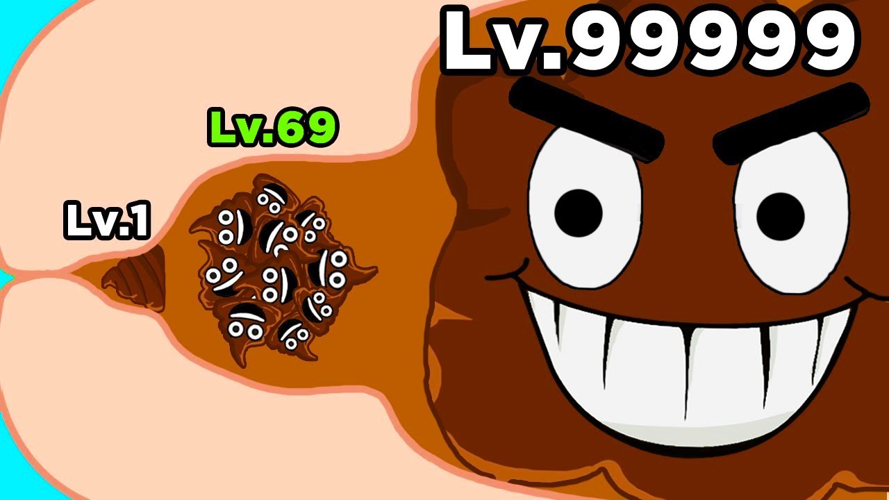 Is This a MAX LEVEL POOP? - YouTube