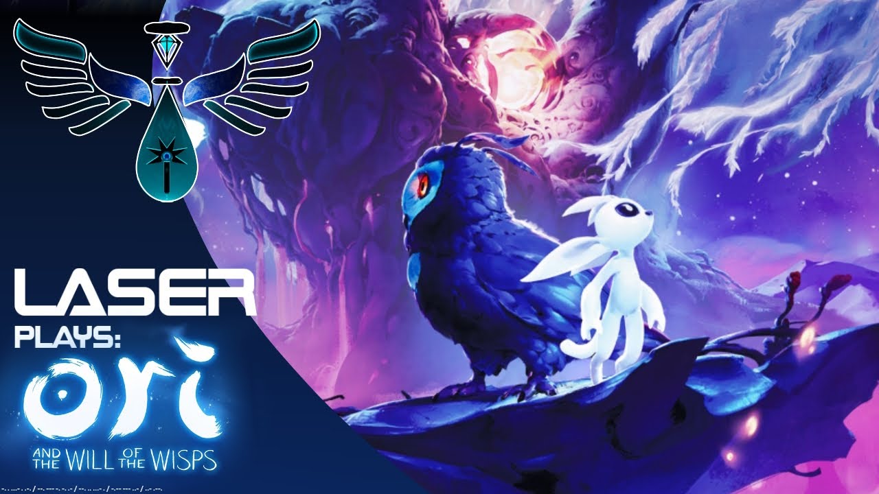 🔴A long journey concludes! - Come chat a bit! - Ori and the Will of the Wisps Live Stream! - YouTube