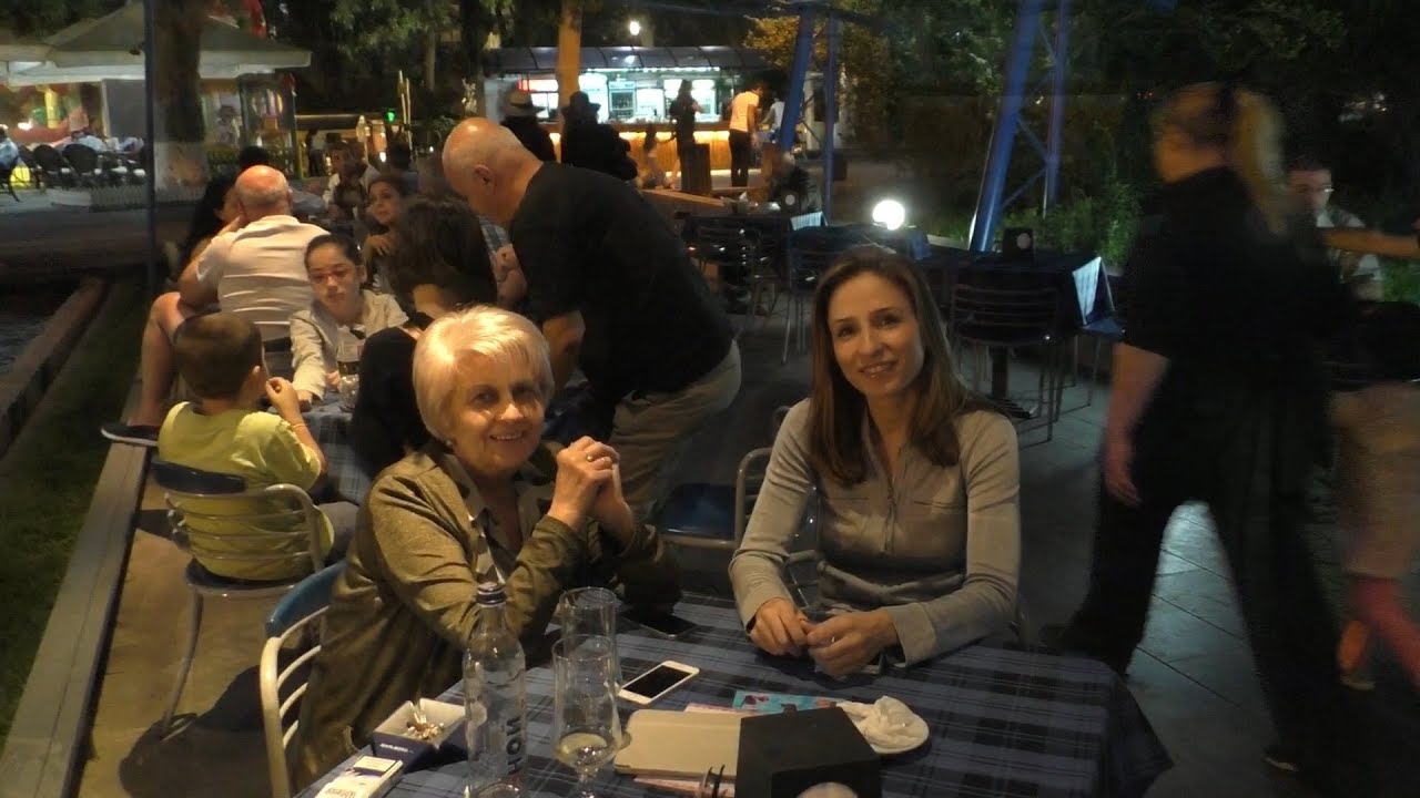 Yerevan, 09.06.18, Sa, Video-2, Khorenatsiits Paplavok, Handipum. - YouTube