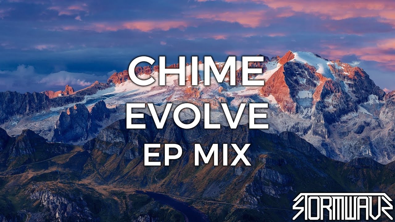 Chime - Evolve [EP Mix] - YouTube