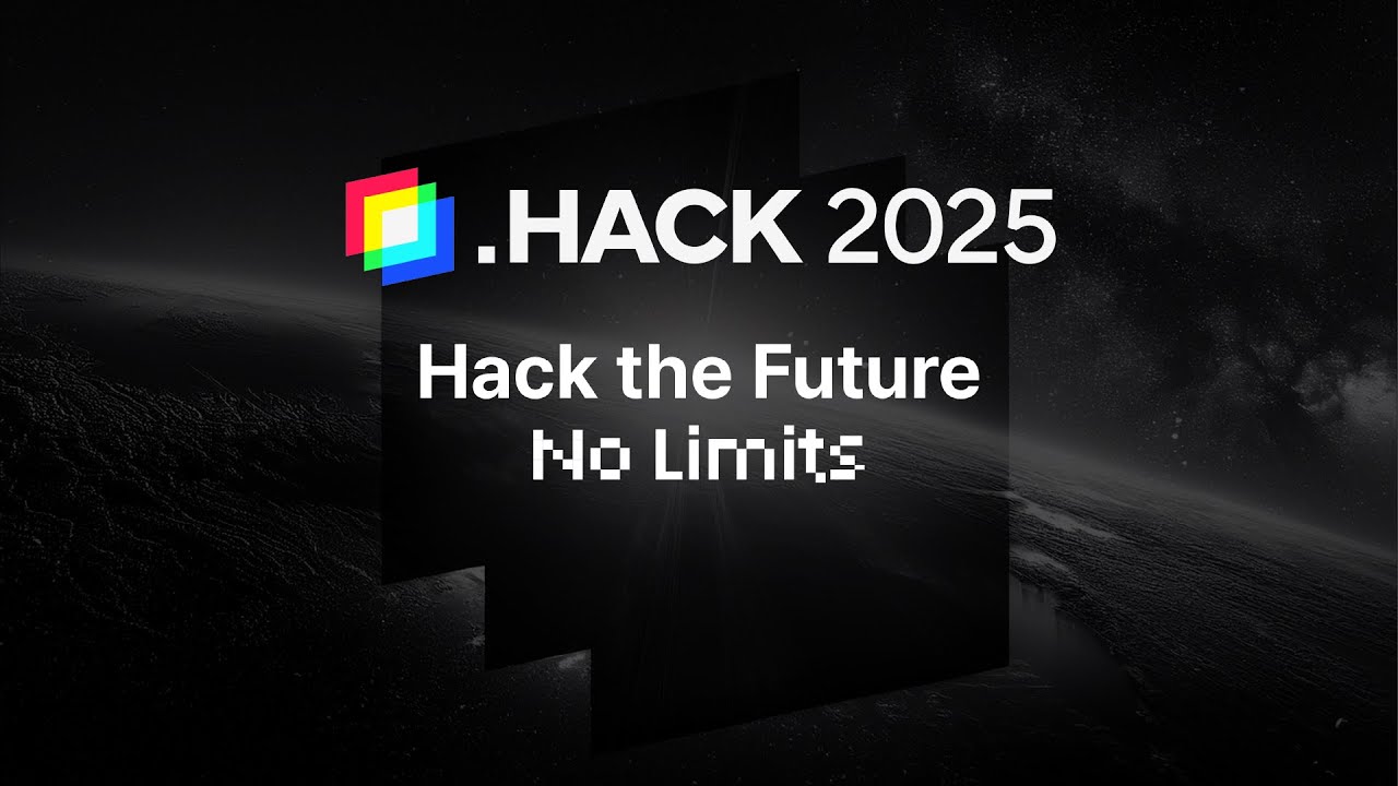.HACK 2025 컨퍼런스 스케치 영상 - YouTube