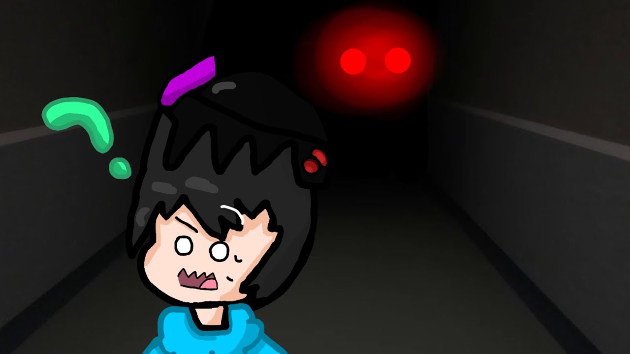 Amos is playing Identity Fraud 2…… (CHAPTER 1.) (roblox) - YouTube