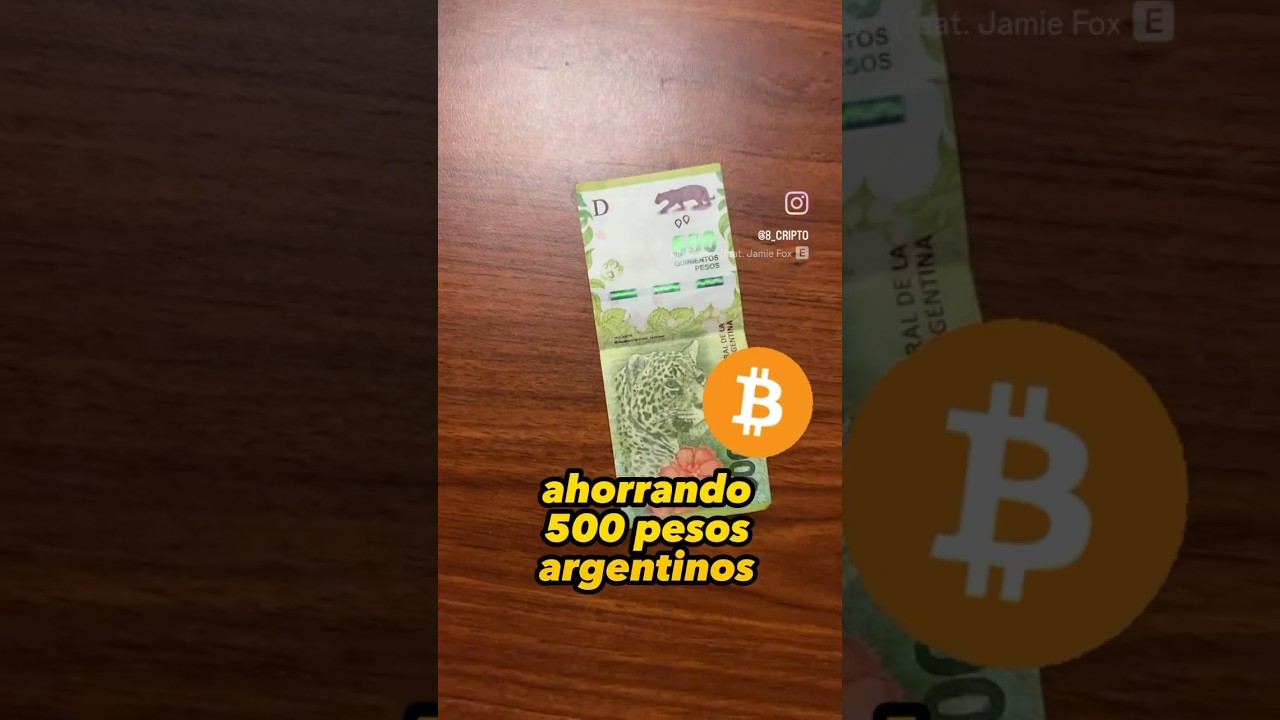ahorrando-btc-con-pesos-argentinos-dia-18-youtube