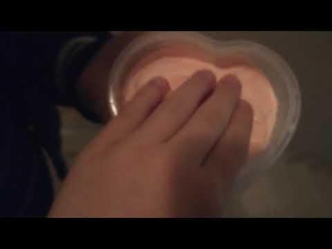 Rahatlatıcı slime