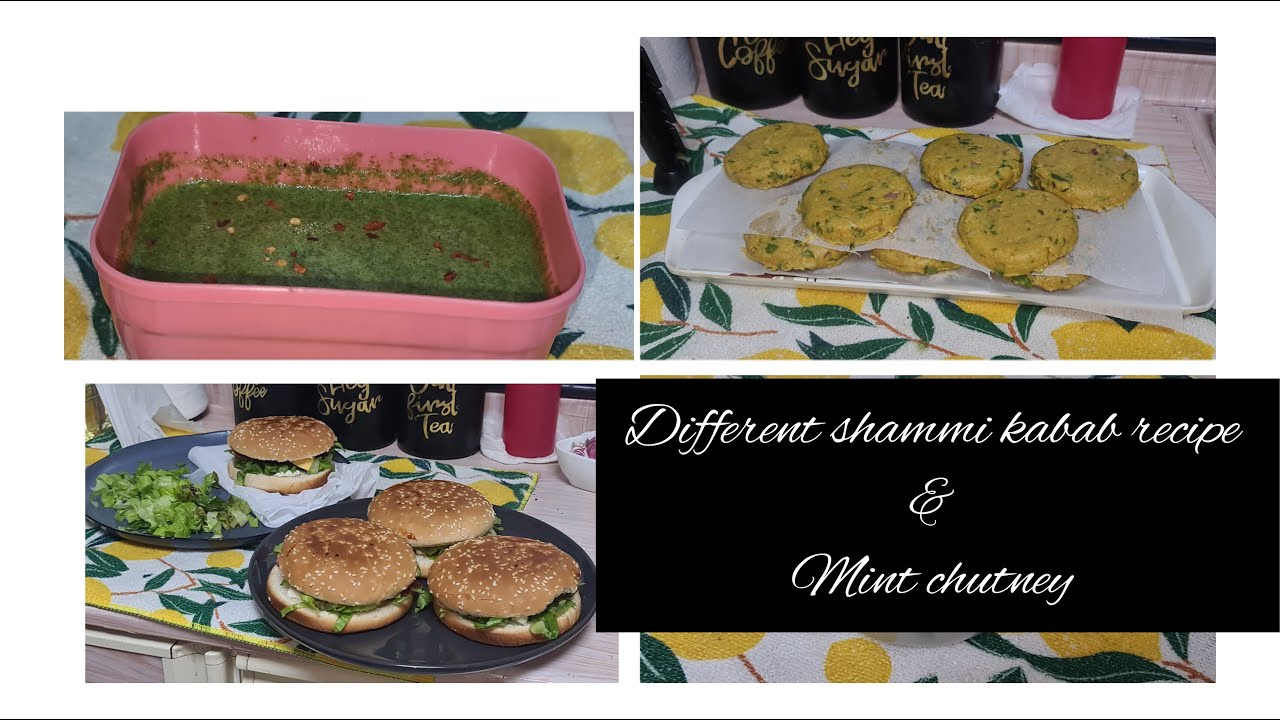Aj khane bnany c chutti | is recipe c shaami bnain buhut hi acha zaiqa ...