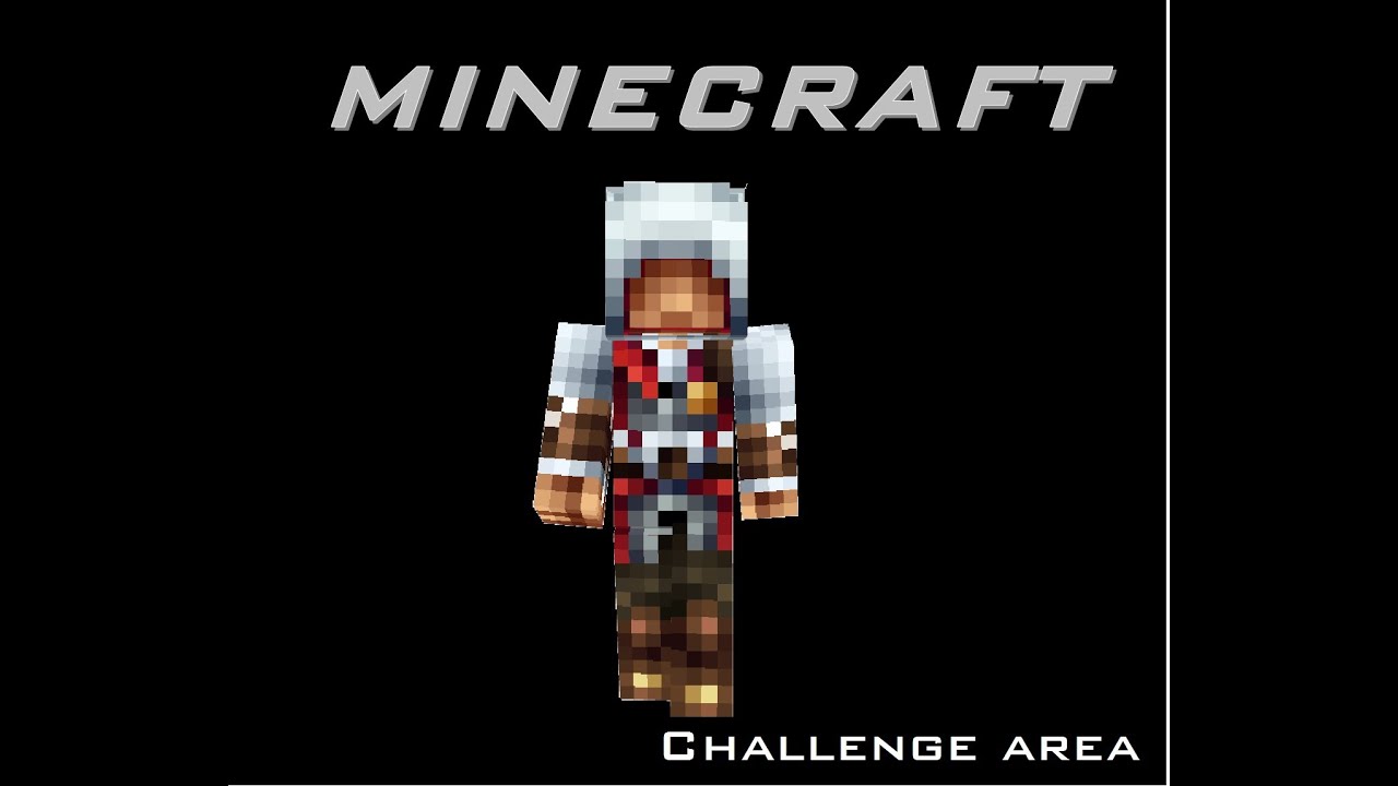 Minecraft- Apresentação da casa - YouTube