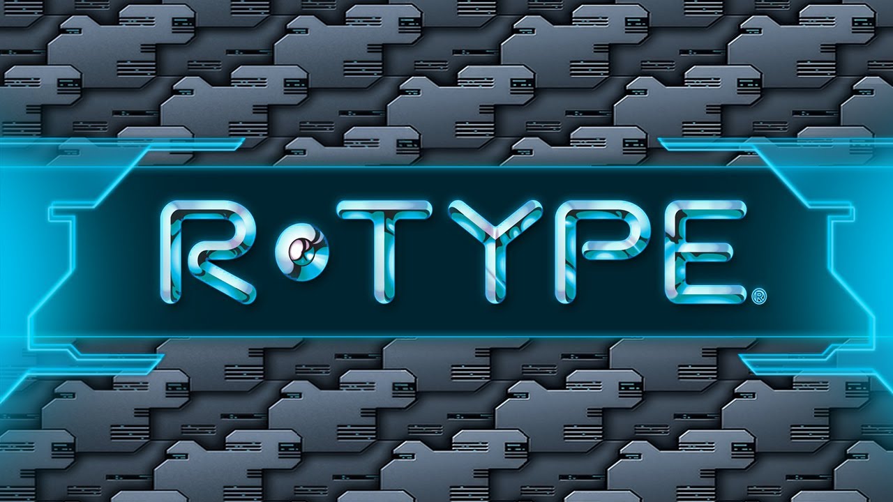 R.TYPE - Universal - HD Gameplay Trailer - YouTube