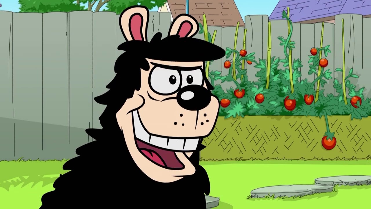 Stories with Gnasher | Funny Episodes | Dennis the Menace and Gnasher ...