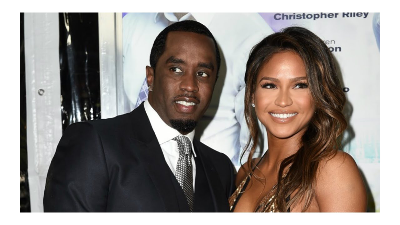 P Diddy Throws Huge Party For Cassie 30th Youtube
