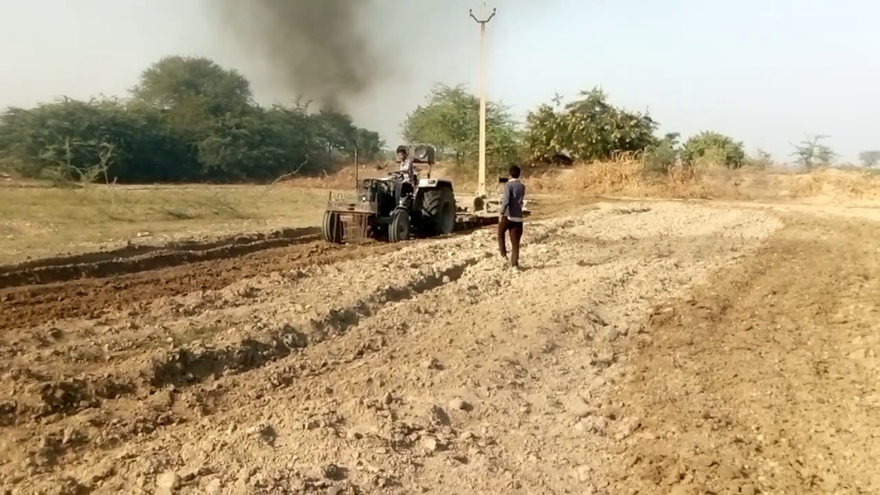 Eichar 557 good performance 2 harow - YouTube