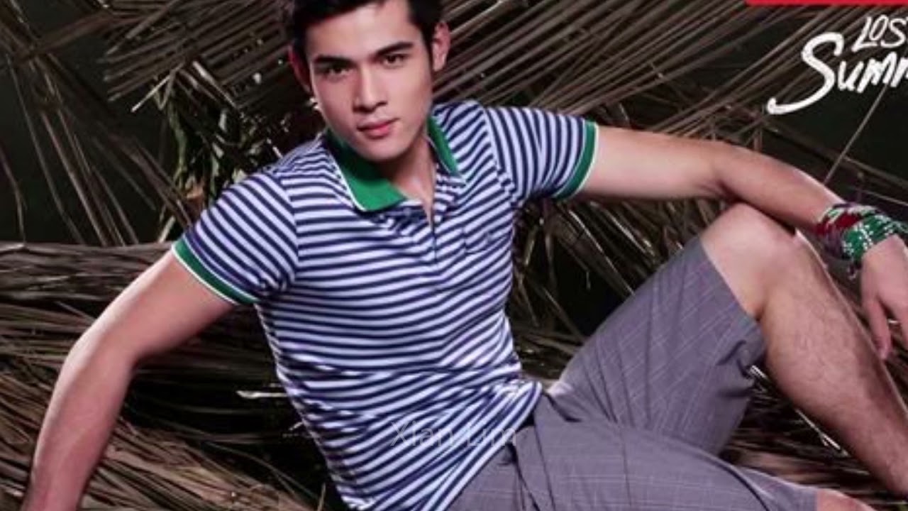 Former Bench endorsers and models: where are they now? - YouTube