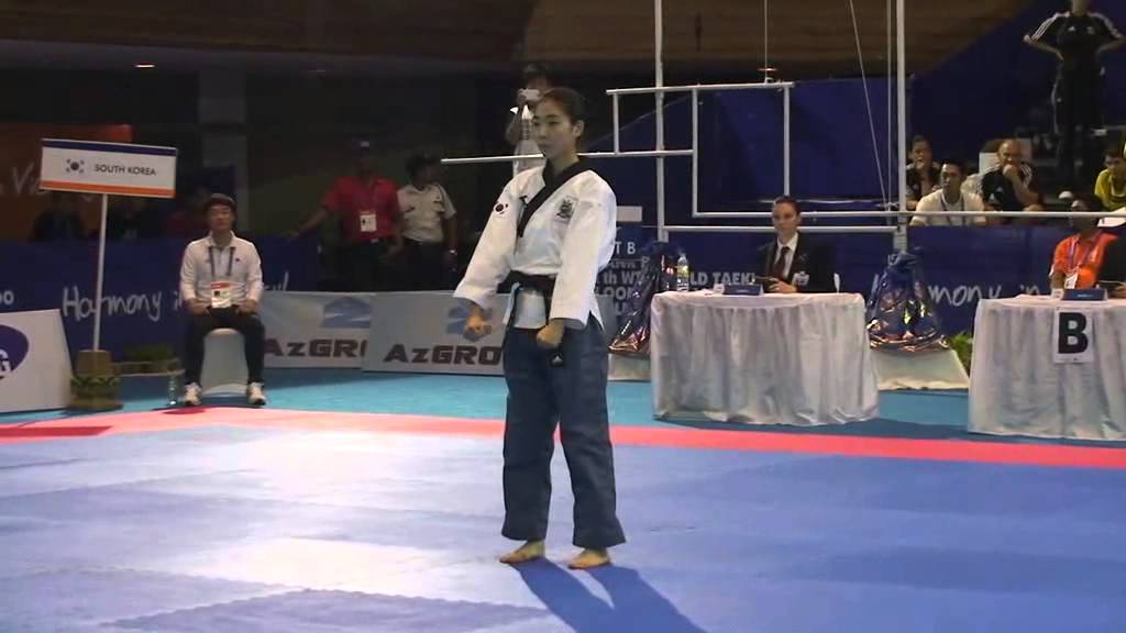 6 Kang Suji 2013 - YouTube