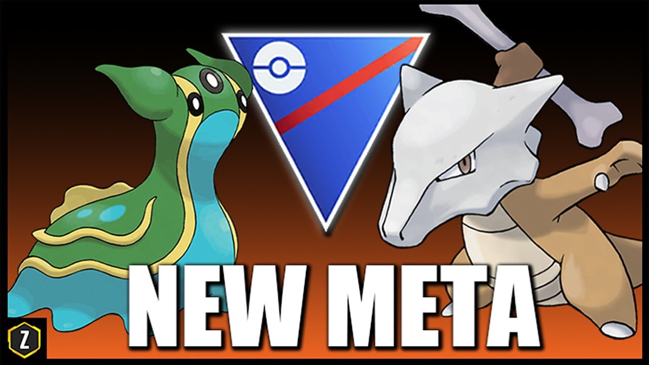 Meta NOW - These Pokemon WILL Dominate! - YouTube