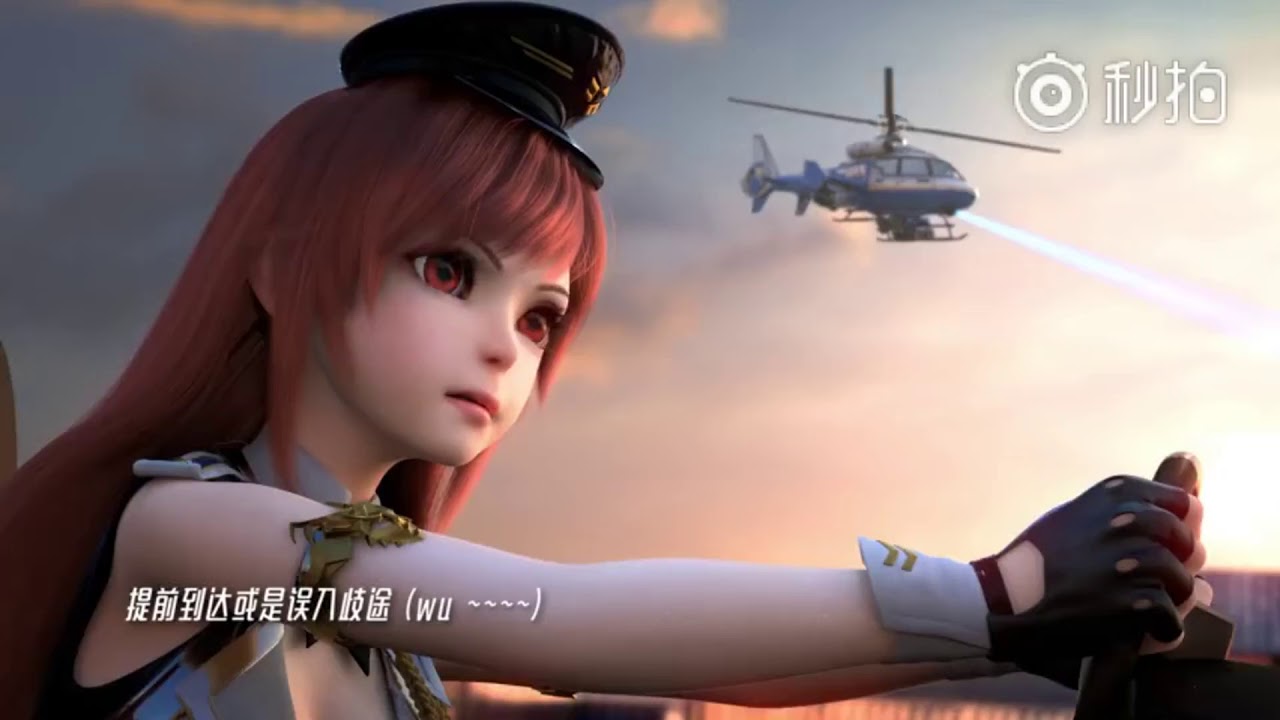 張杰 Zhang Jie (Jason Zhan)&LOKEY低調組合《FAST》 MV - YouTube