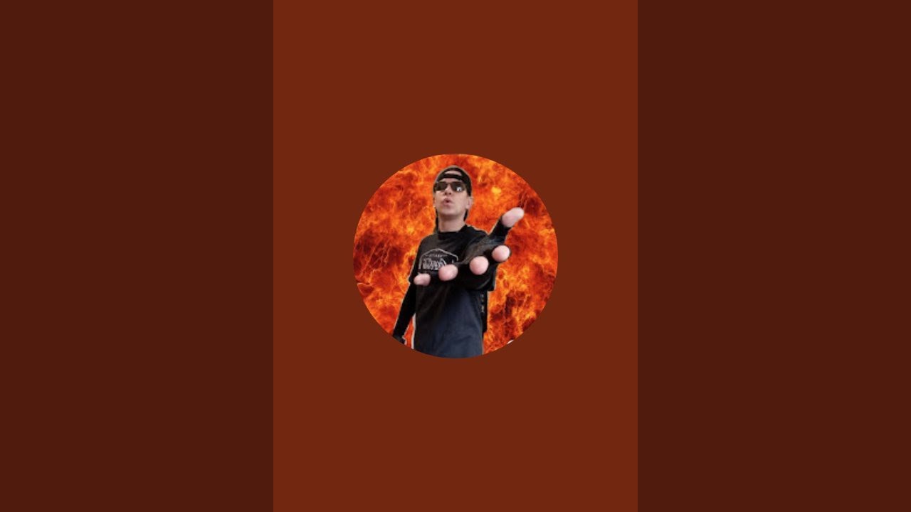 The Amazing Energetic Joshua is live! - YouTube