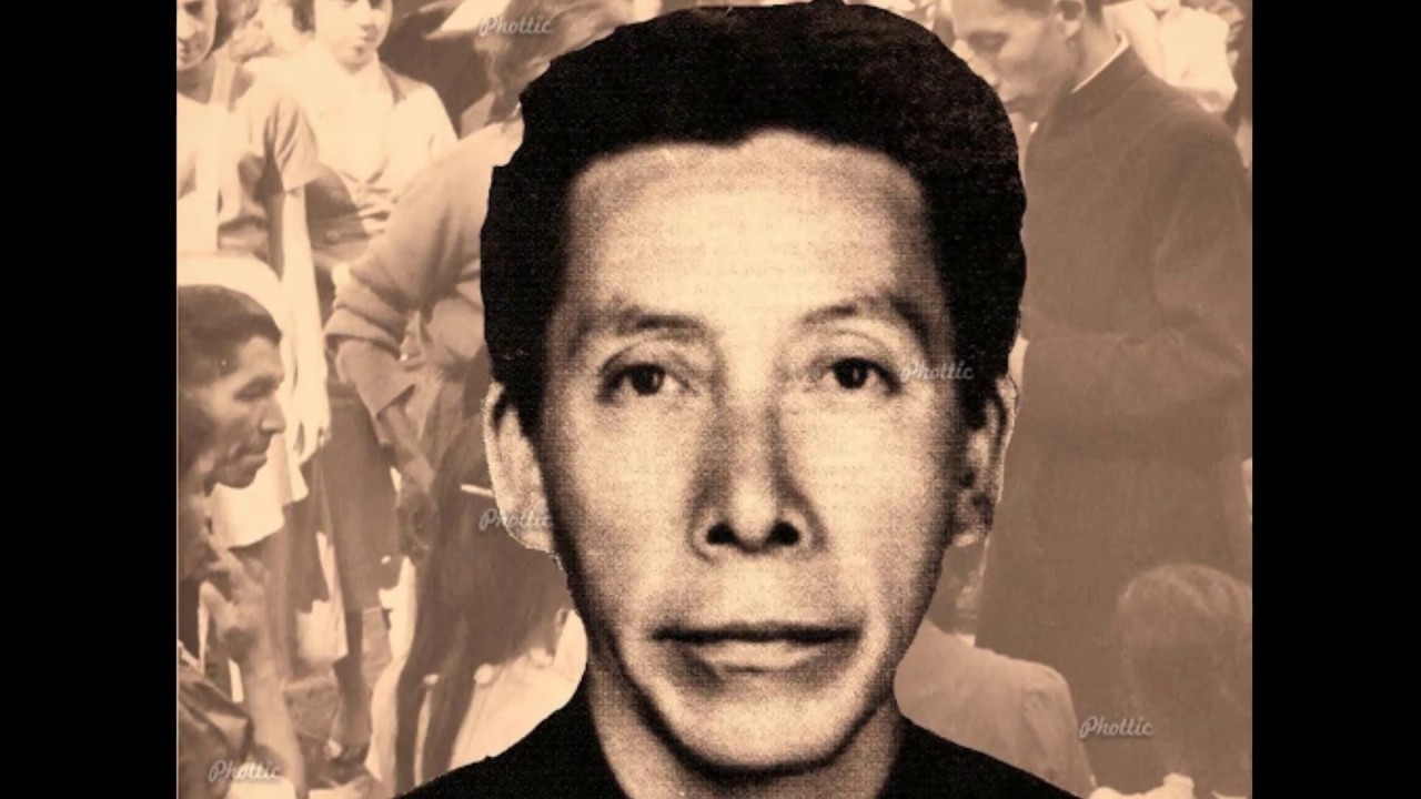 VIDA DEL PADRE HERMÓGENES LÓPEZ. Parte 1 - YouTube