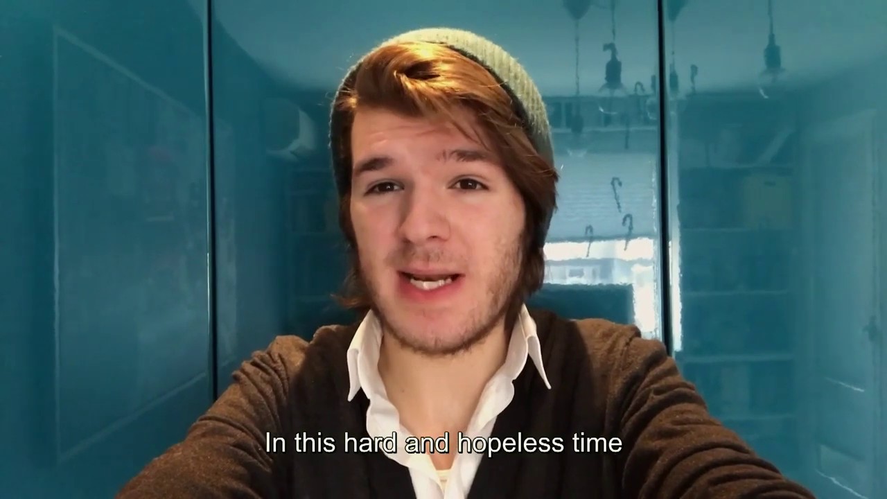 "SHIBIL" * Inspiration from the cast and crew of the film * #24SofiaIFF ...