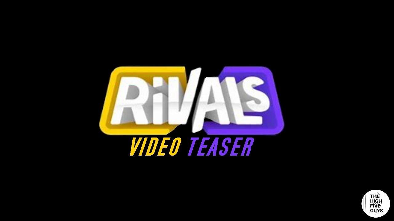 Rivals Teaser - YouTube