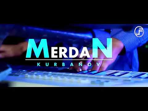 Merdan Kurbanov Shaftoli