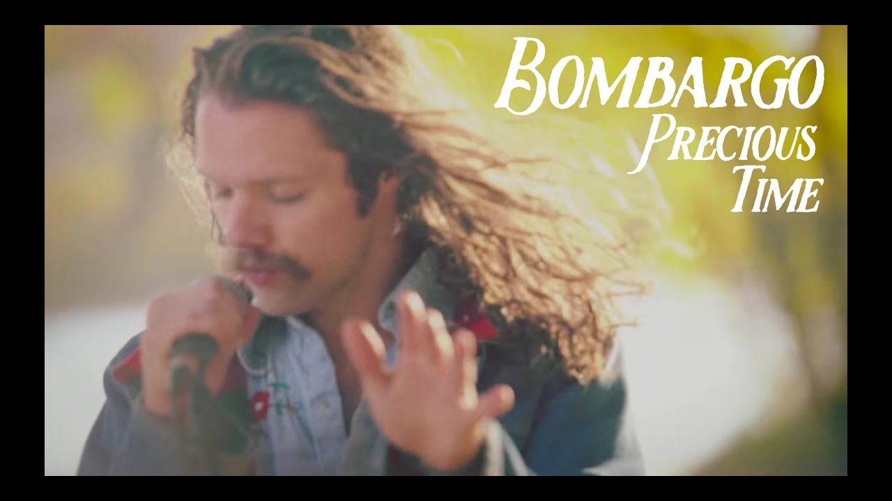 Precious Time (Lately) - Bombargo - YouTube