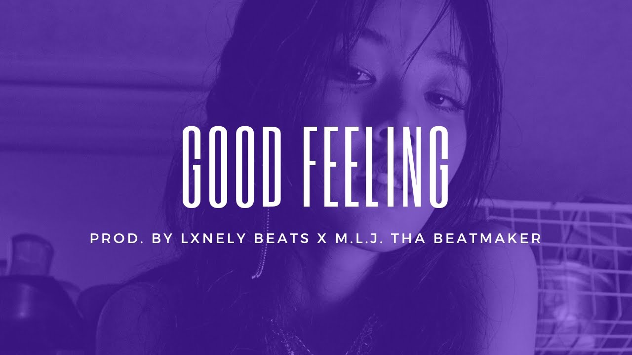 (FREE) BIBI x Doja Cat Pop Type Beat 2023 "GOOD FEELING" | Prod. By ...