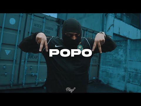 Amo x Kardo Type Beat - “POPO”