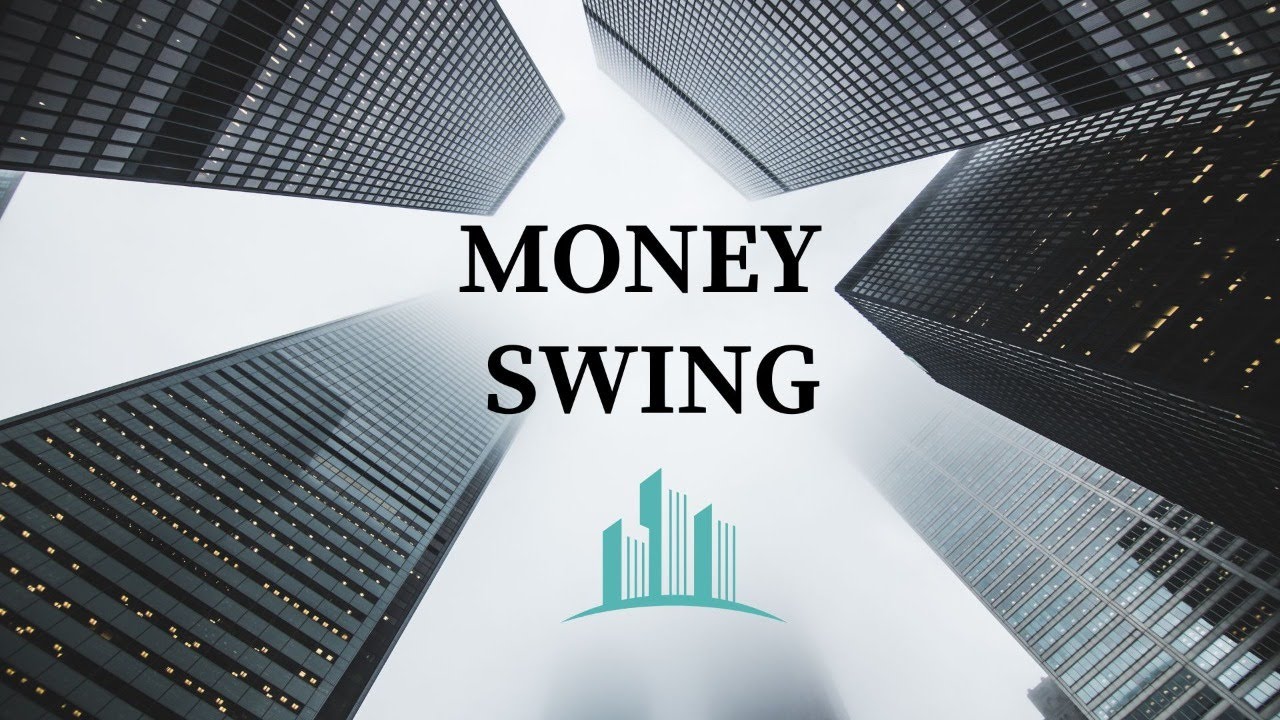 Money Swing - como fazer dinheiro no mercado utilizando swing trading e ...