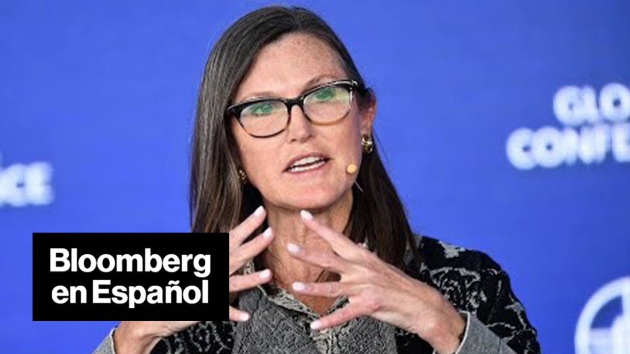 La defensa poco convincente de Cathie Wood sobre Nvidia: Shuli Ren ...