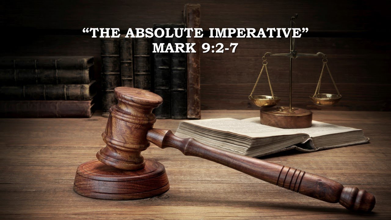 Revival With Evangelist Greg Farrell - YouTube