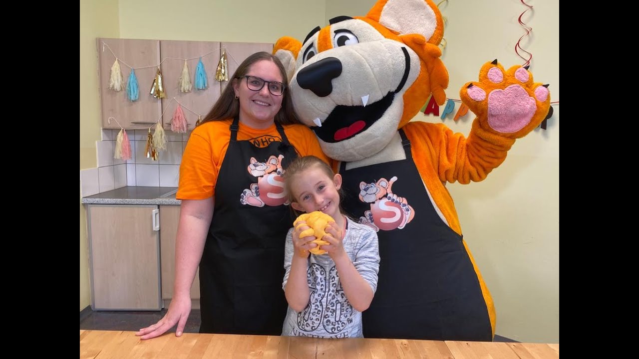 ...die Schleim-Sofari - YouTube