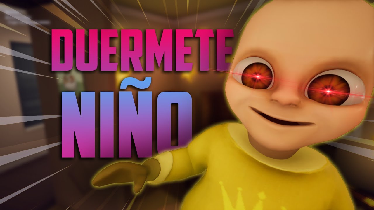 Bebe diabólico // The Baby in Yellow - YouTube