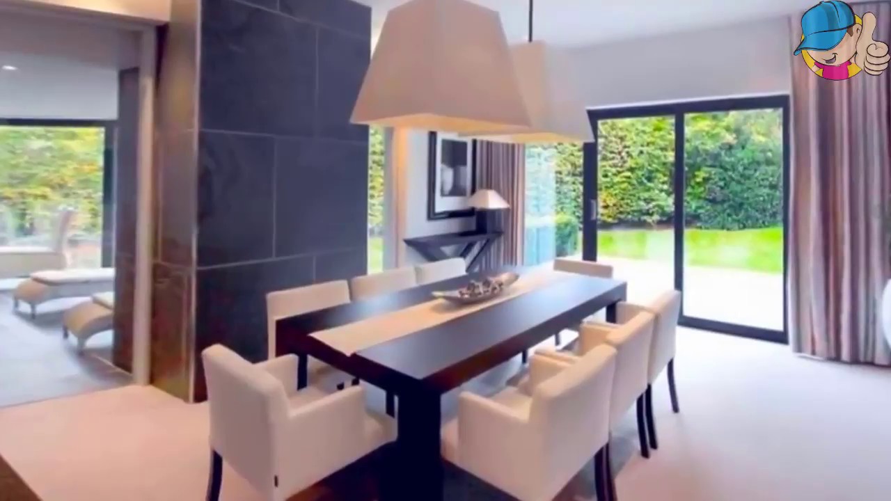 Paul Pogba's House Tour Inside | The Popular Football Player House ...