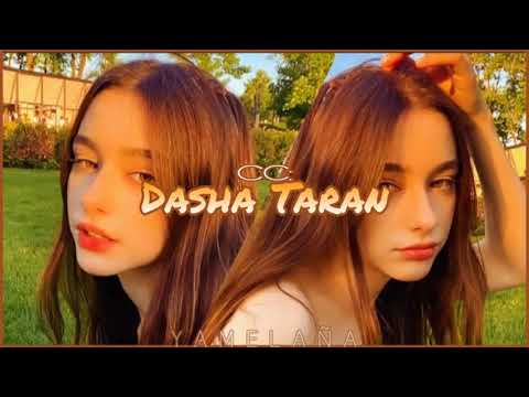 CC: 𝐃𝐚𝐬𝐡𝐚 𝐓𝐚𝐫𝐚𝐧 | Face and Body | subliminal